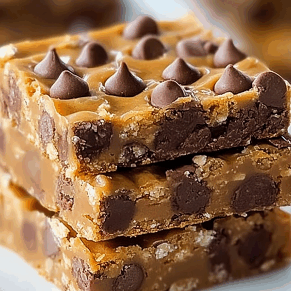 Better Than Anything Bars Recipe (Easy & Gooey Dessert)