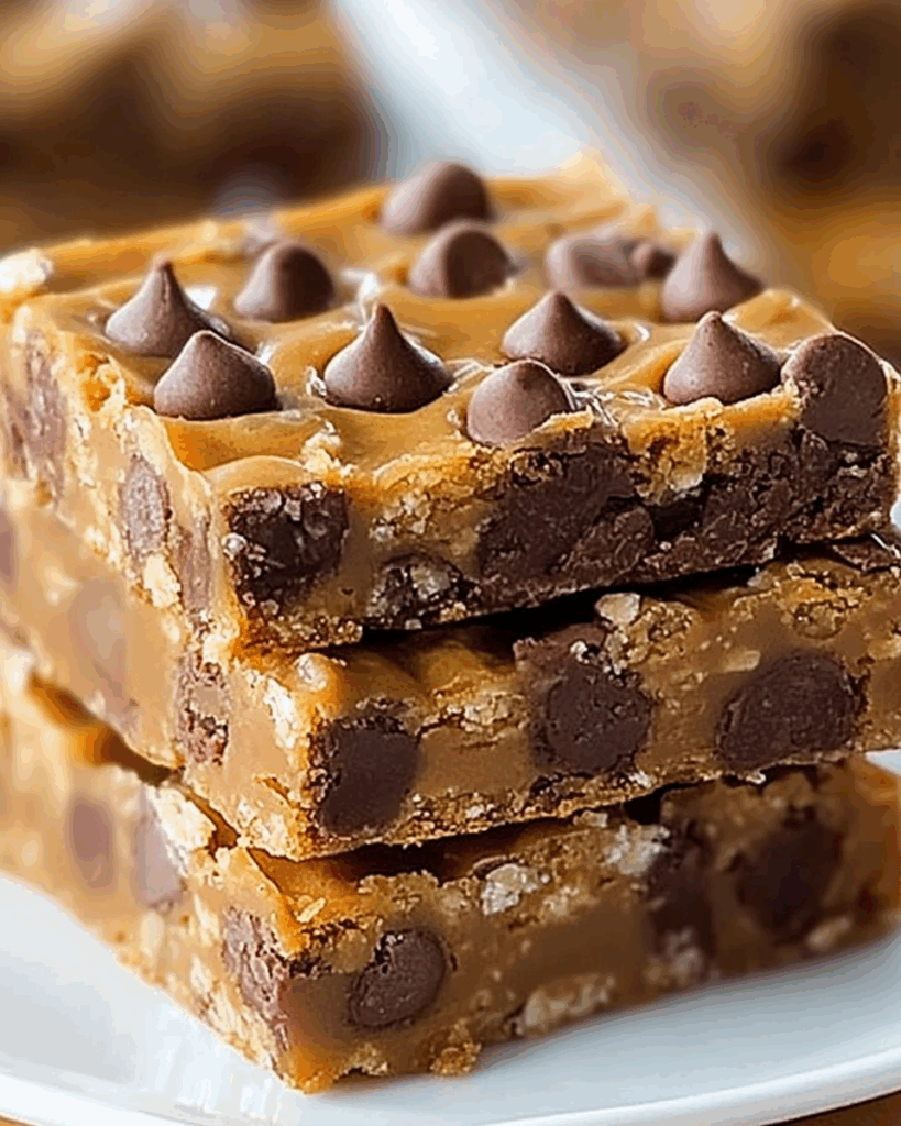 Better Than Anything Bars Recipe (Easy & Gooey Dessert)